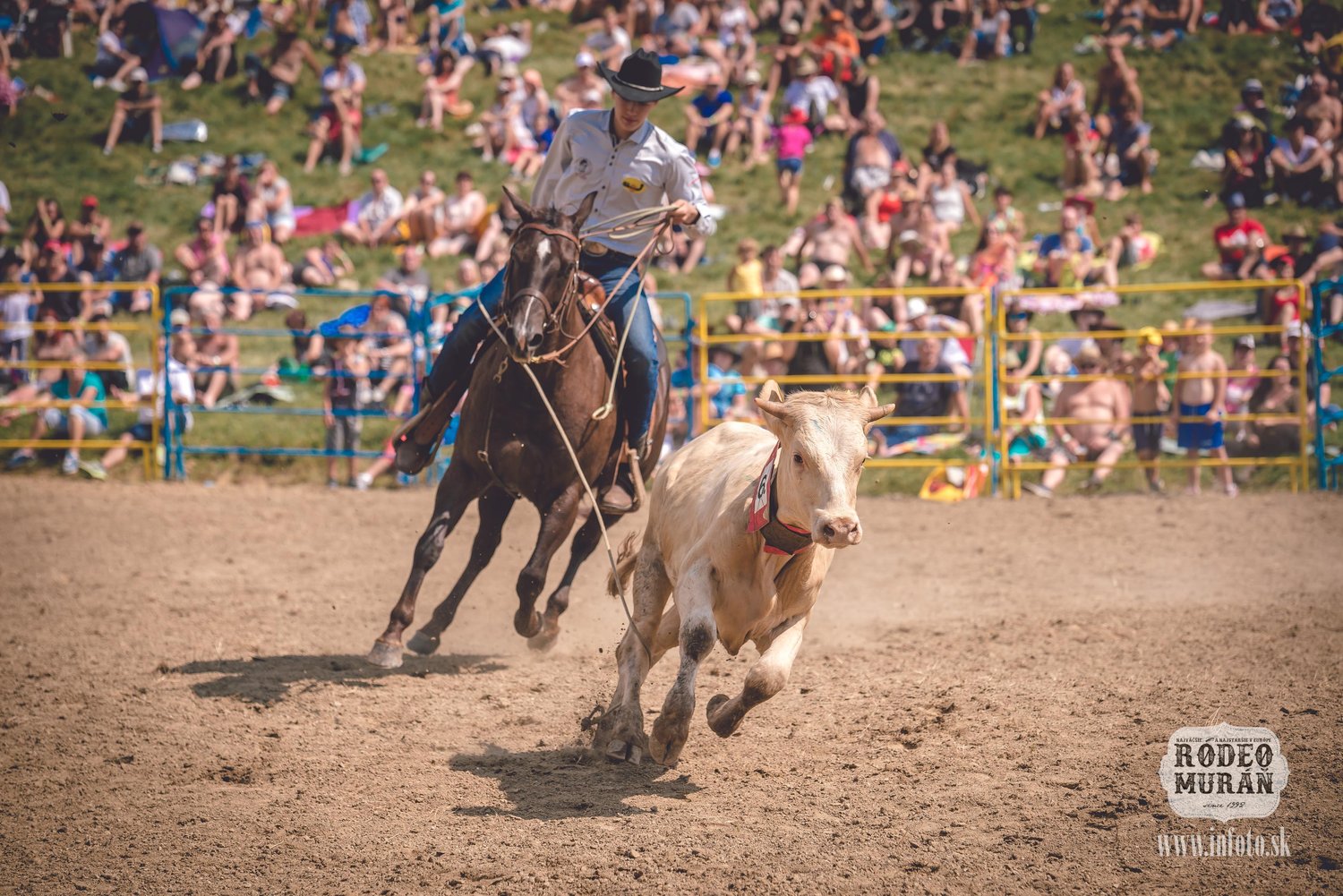 Muráň Rodeo